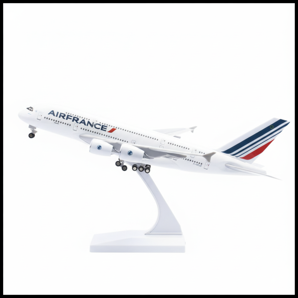 Airplane Model Store – Flying Dreams International