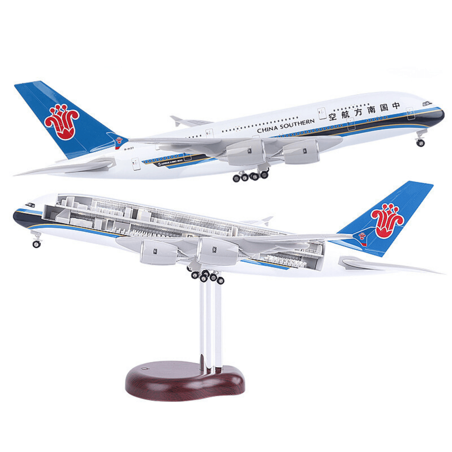 Airplane Model Store – Flying Dreams International