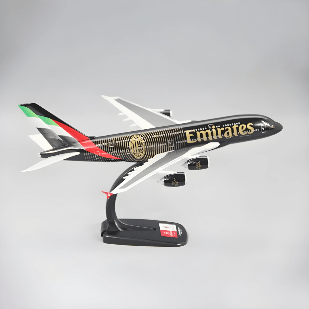 Tienda de aviones a escala – Flying Dreams International