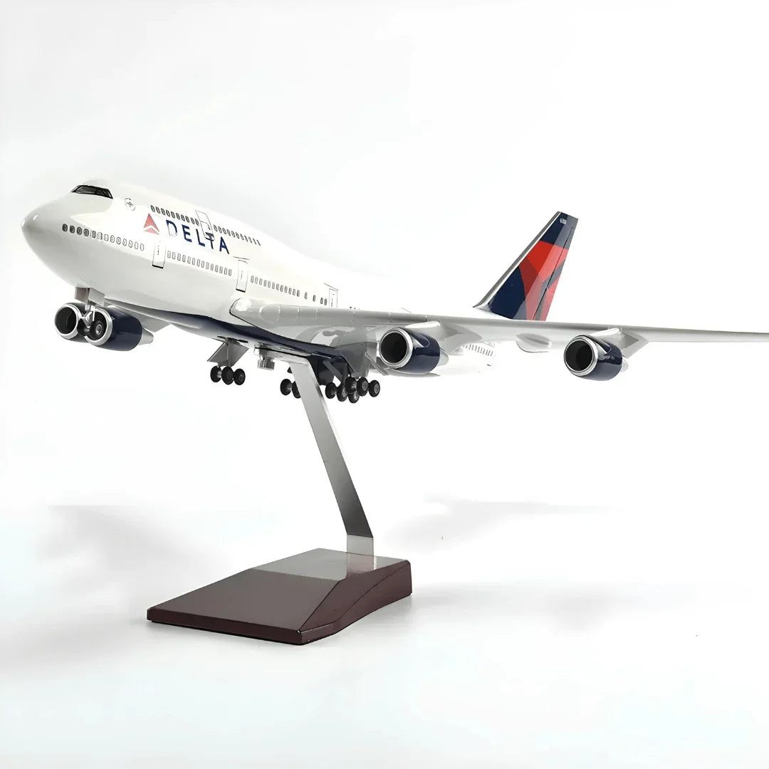 Airplane Model Store – Flying Dreams International