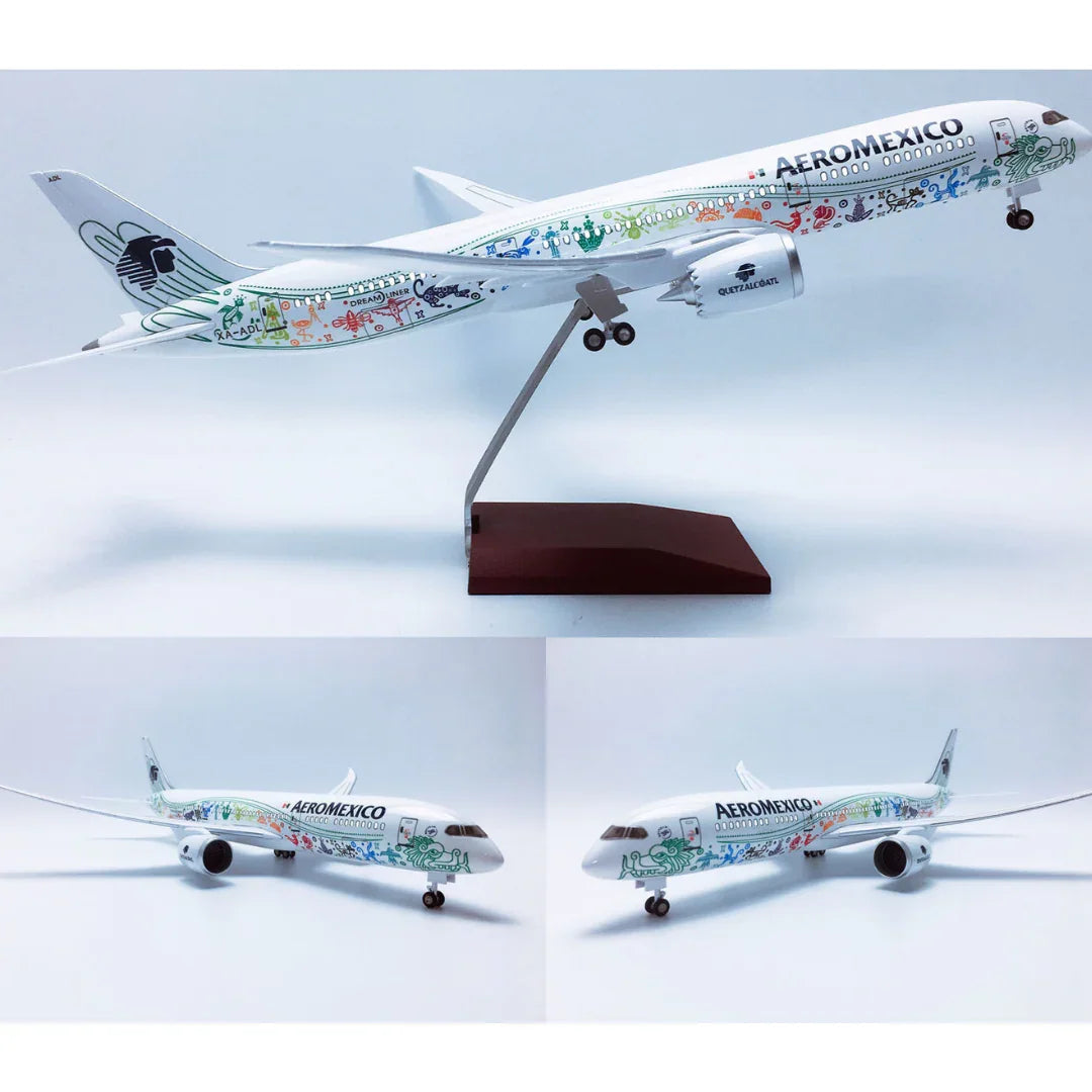 Airplane Model Store – Flying Dreams International