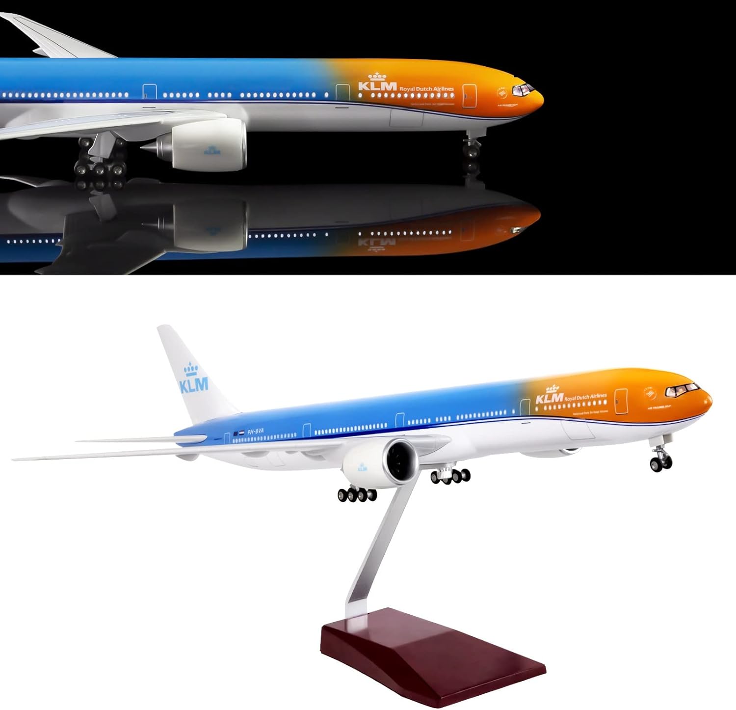 Tienda de aviones a escala – Flying Dreams International