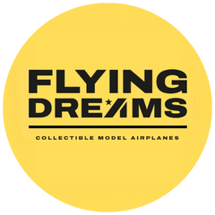 Airplane Model Store – Flying Dreams International