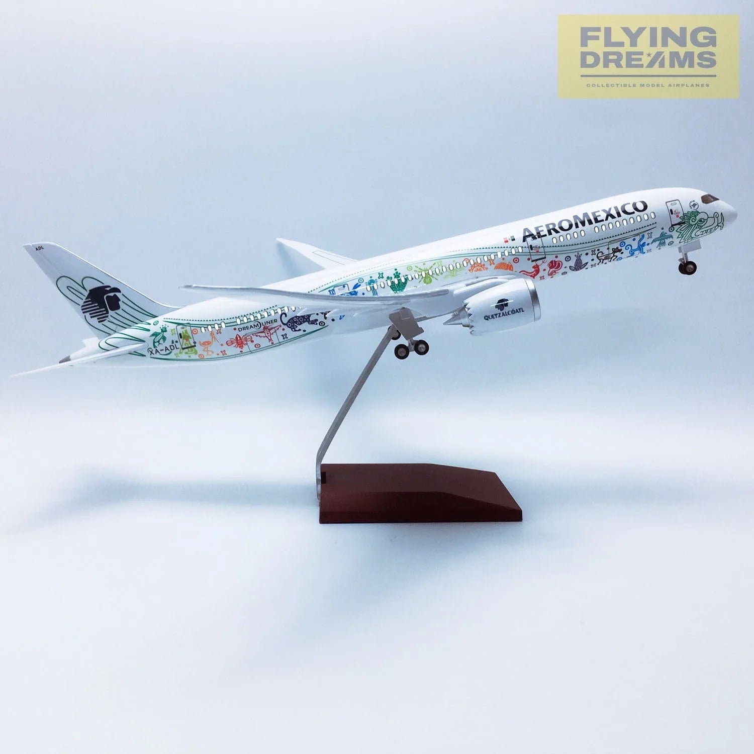 Airplane Model Store – Flying Dreams International