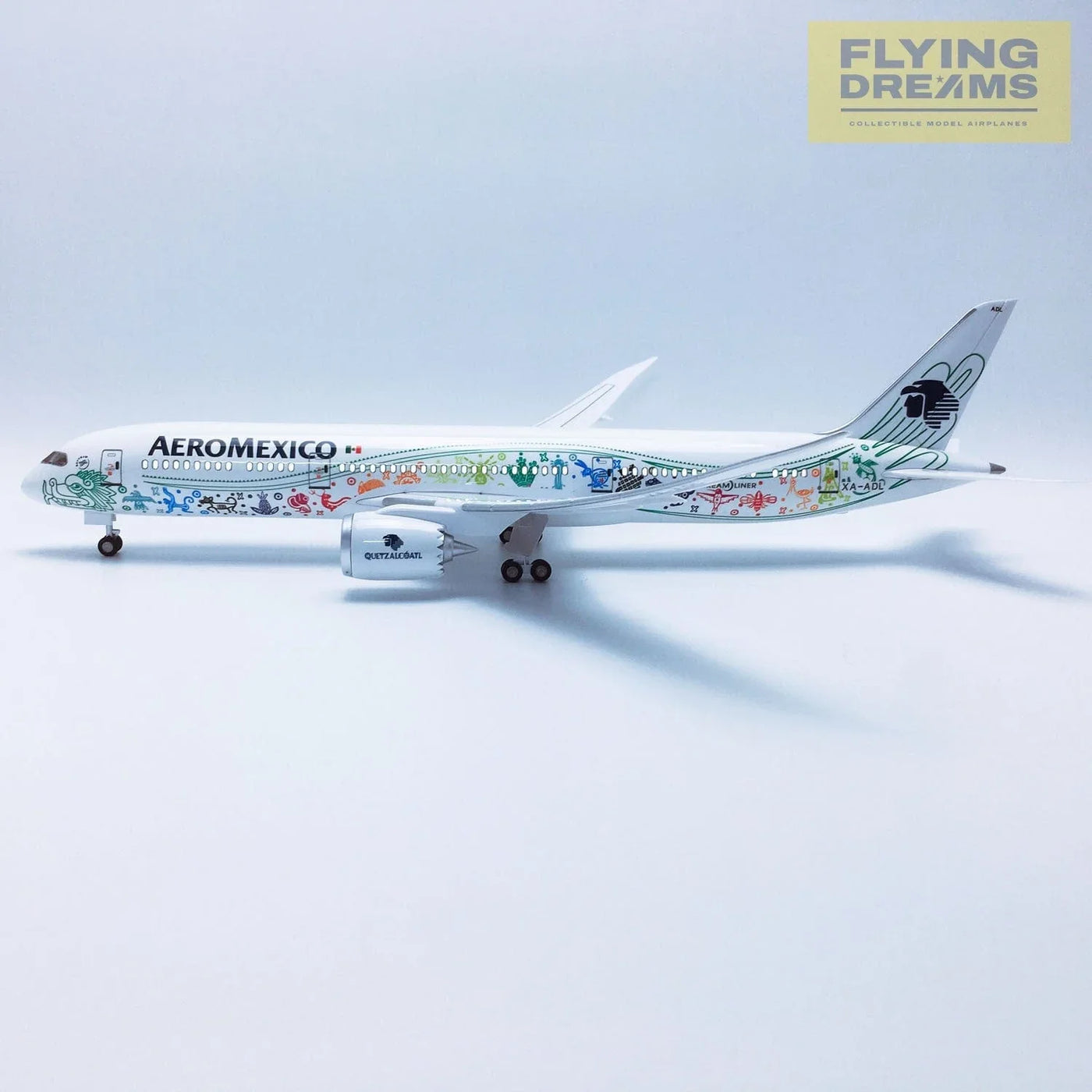 Airplane Model Store – Flying Dreams International