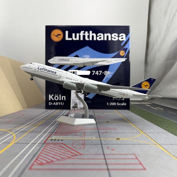 Airplane Model Store – Flying Dreams International