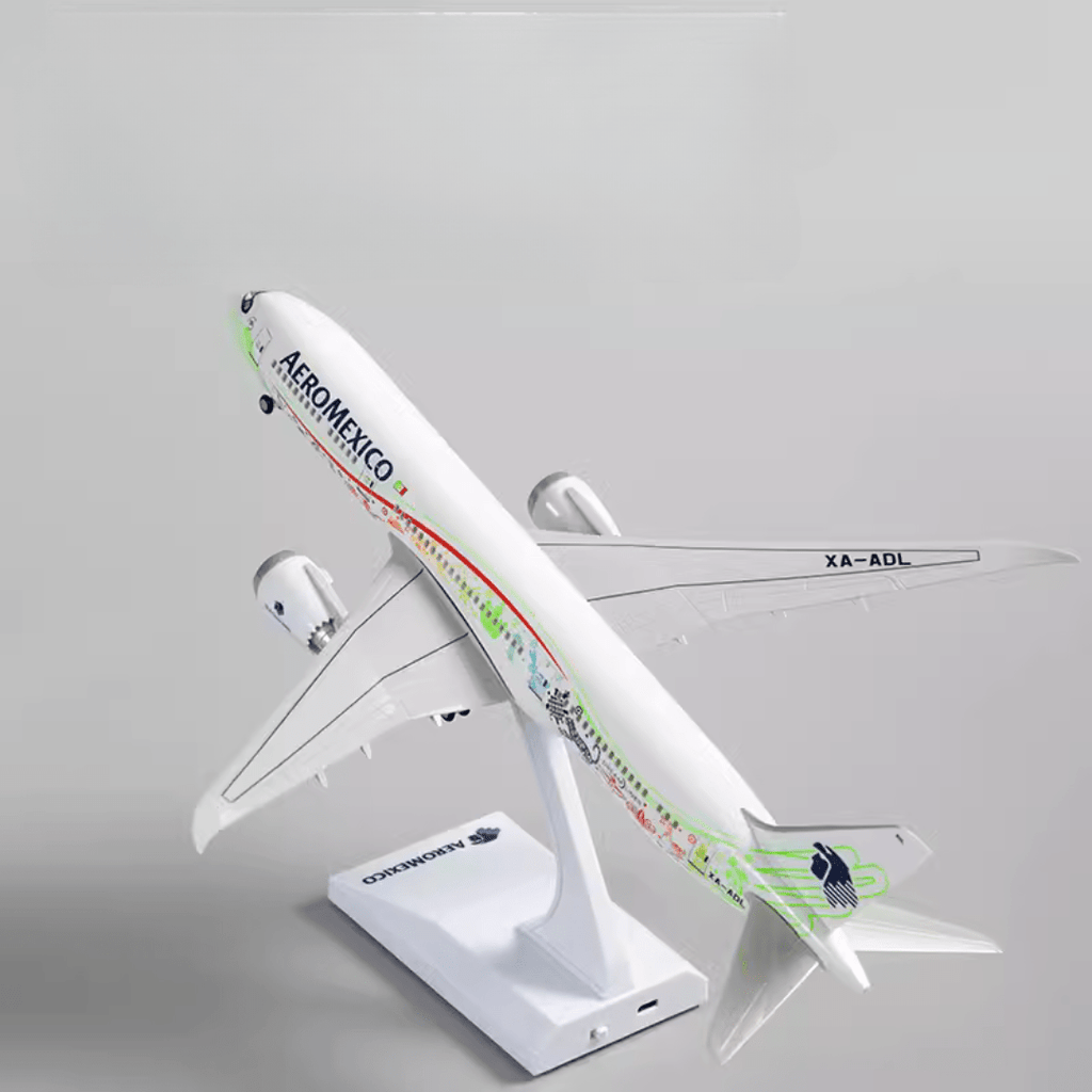 Airplane Model Store – Flying Dreams International