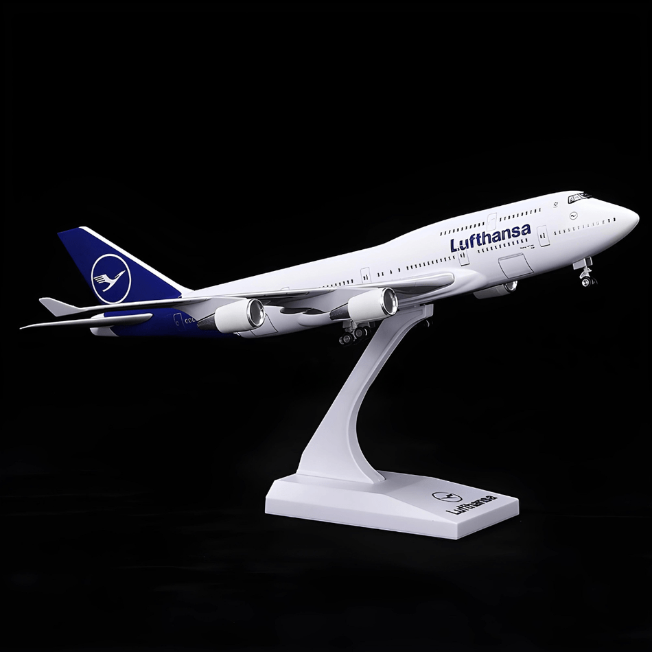 Airplane Model Store – Flying Dreams International